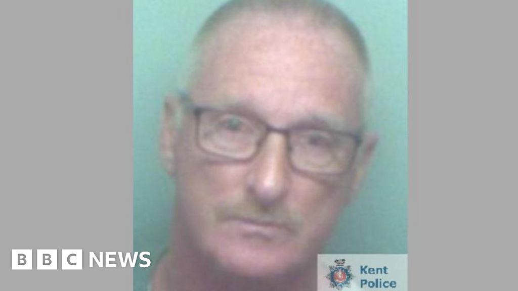 Sex offender who subjected child to years of abuse jailed - BBC News