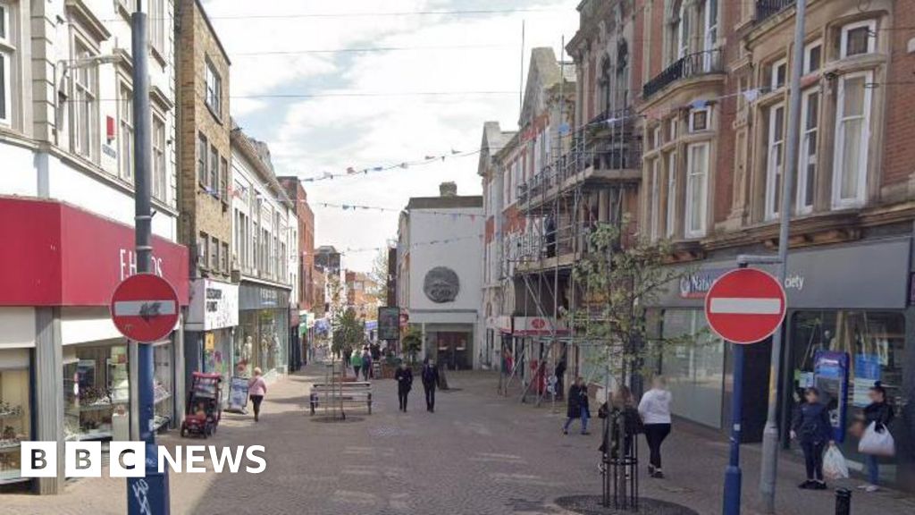 Ramsgate: Audio trail gives visitors a guide to historic centre