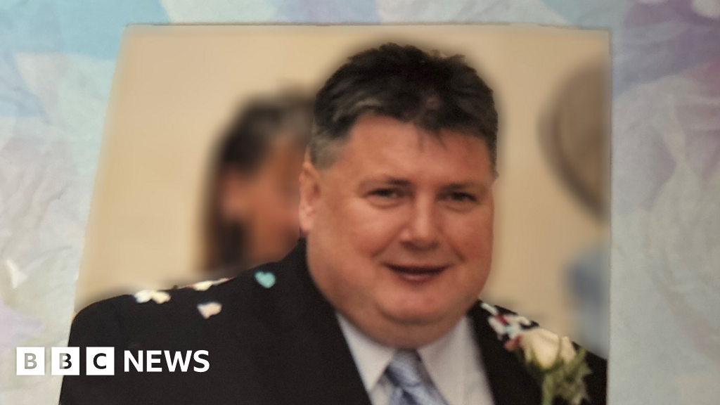 Wallsend murder detectives identify victim