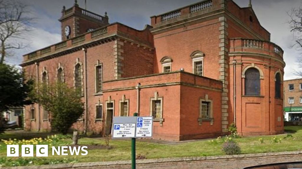 Wolverhampton church 'needs full-time vicar' after almost three years ...