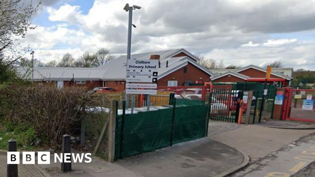 Hull's Chiltern Primary School planning replacement building - BBC News