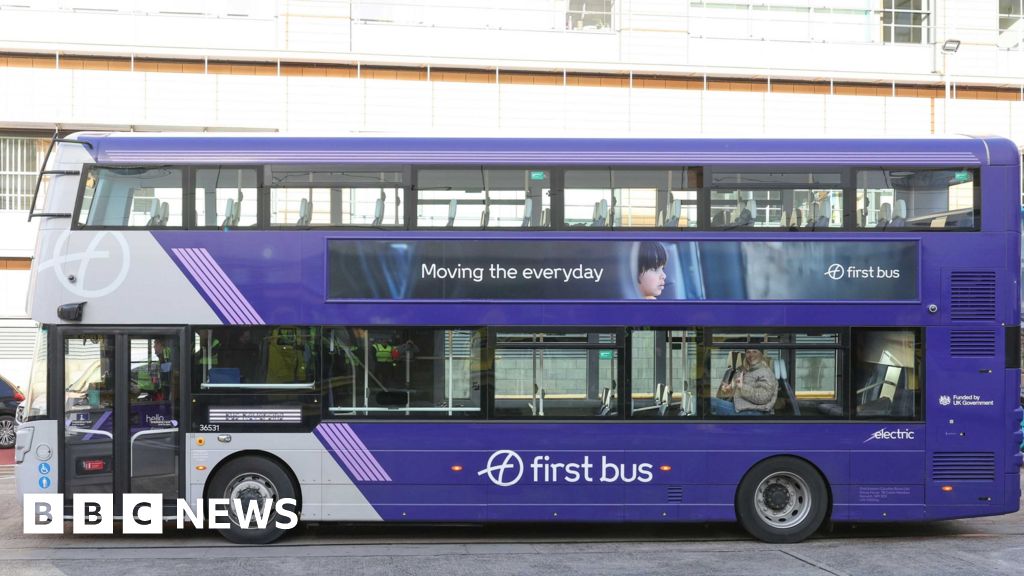 Slough buses get £900k to improve services