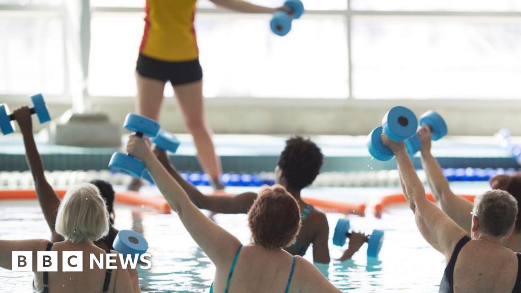 Selby Leisure Centre pool to close for two weeks