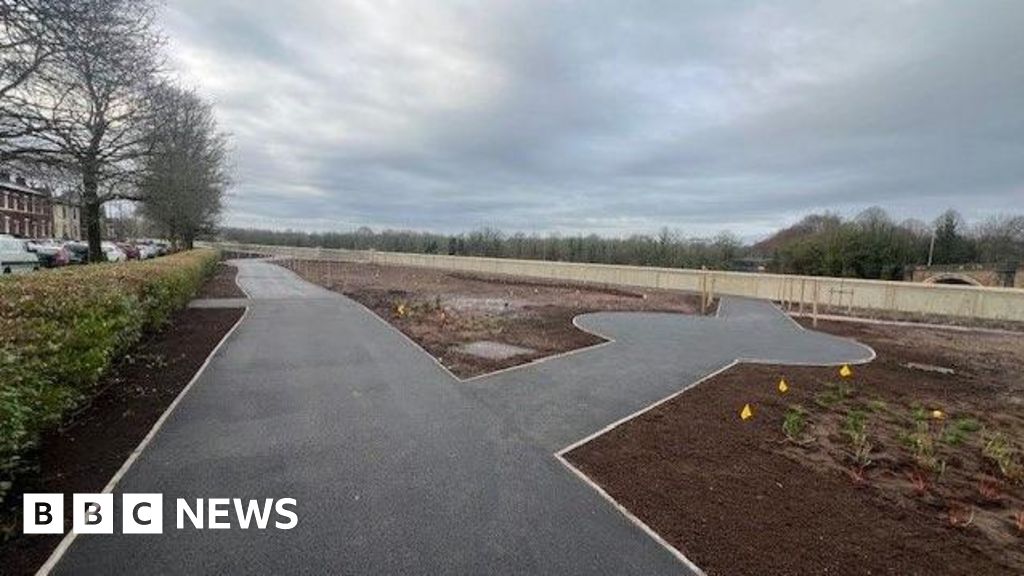 First phase of Preston flood defence scheme complete | Whole Life Carbon First phase of Preston flood defence scheme complete | Whole Life Carbon