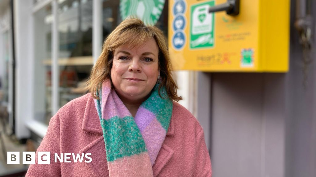 Poorly Maintained Defibrillators Putting Lives At Risk