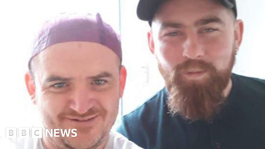 Jersey ambulance staff trial added to grief, says friend - BBC News