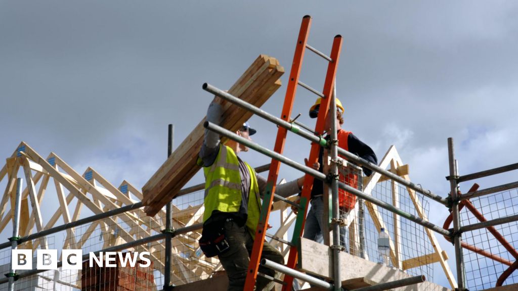 Review finds Jersey building sector costly and unreliable