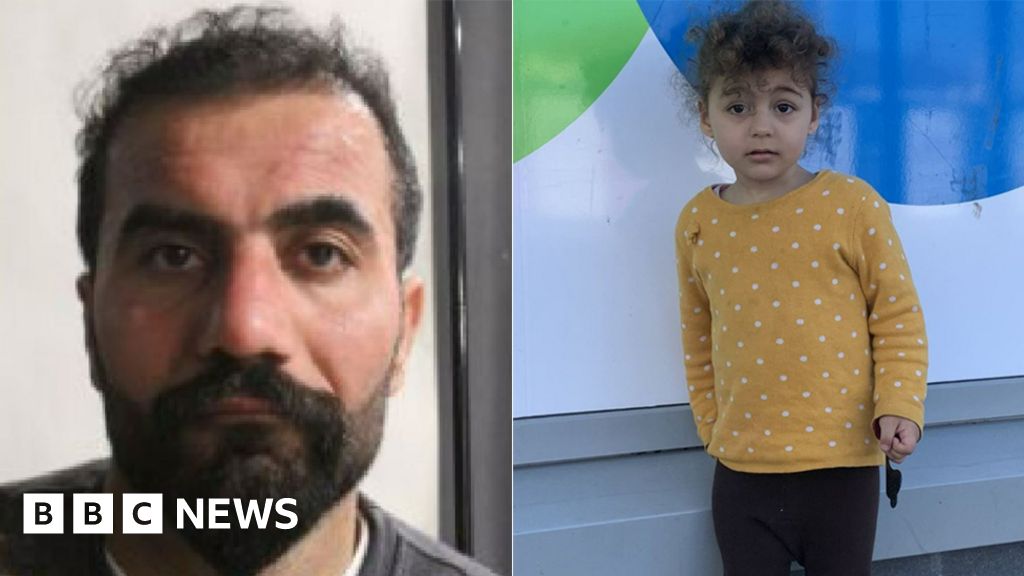 Lancashire Police appeal to find dad missing with three-year-old