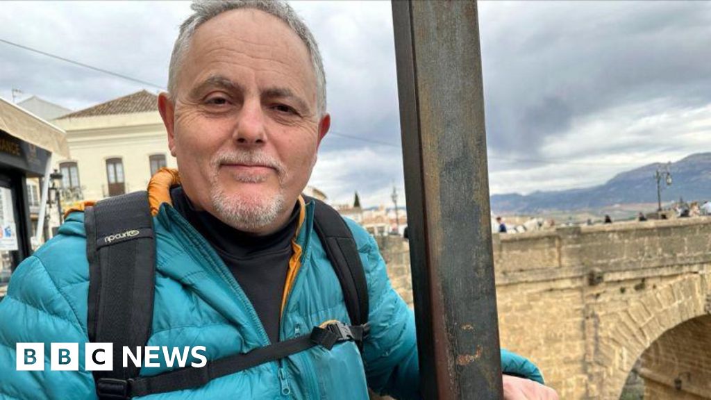 Duxford Airfield plane crash victim is named as pilot Simon Riggs - BBC ...