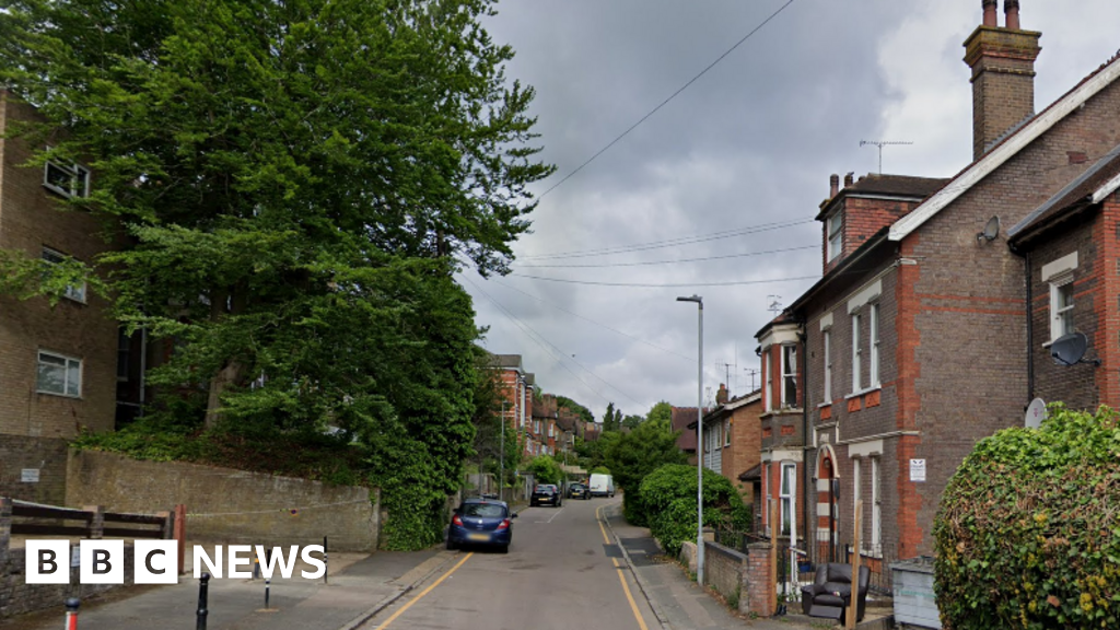 Luton stabbing victim seriously hurt
