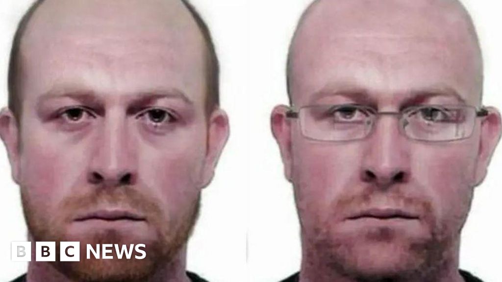 The 20-year-hunt for double murder fugitive Kevin Parle