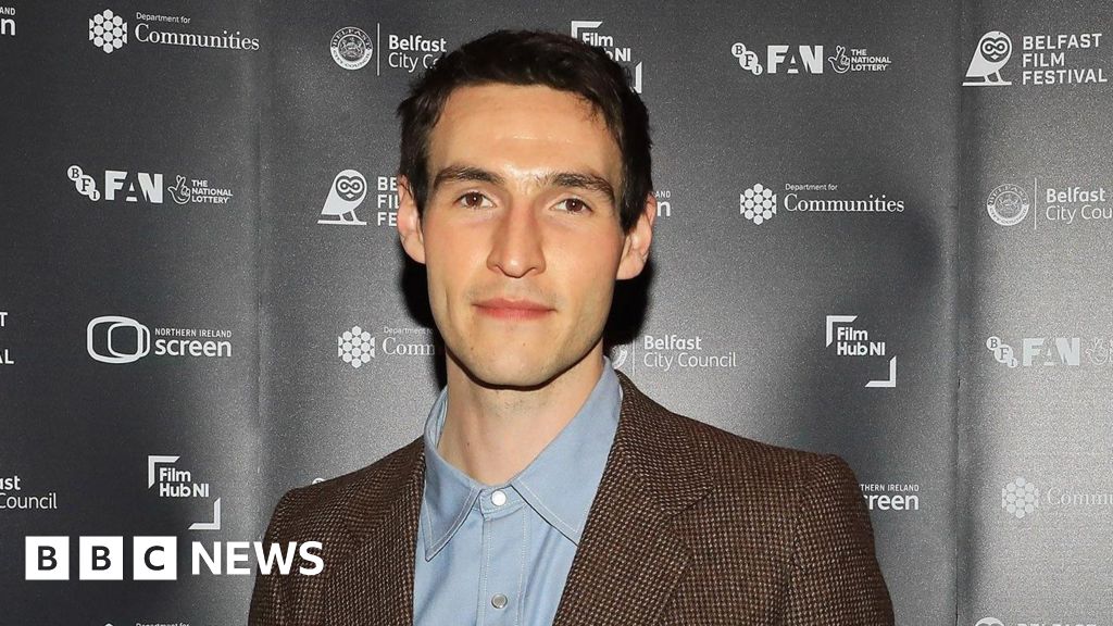 Saipan: Huge sense of pride to play Roy Keane, says Cork actor