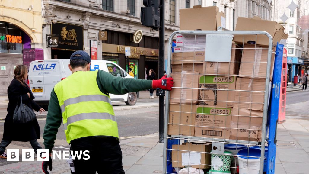 New digital ID will be mandatory to work in the UK