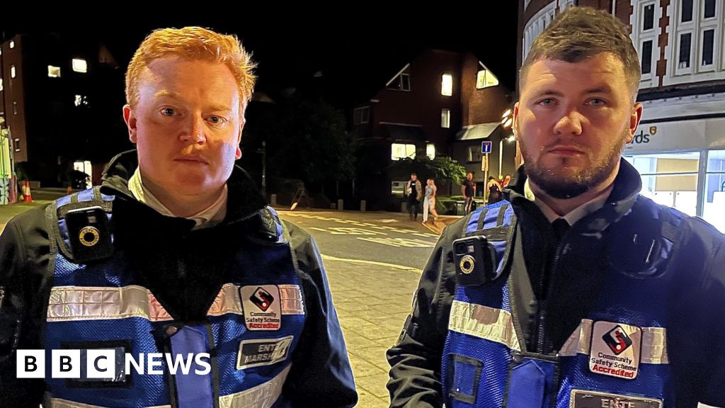 Marshals launch more patrols as students return to Plymouth