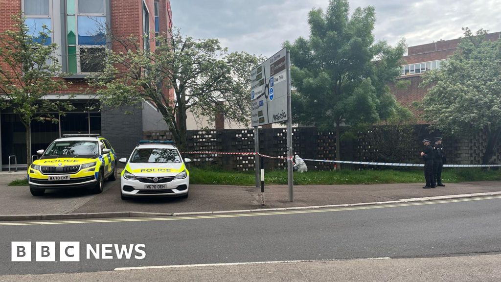 Man arrested on suspicion of attempted murder in Exeter