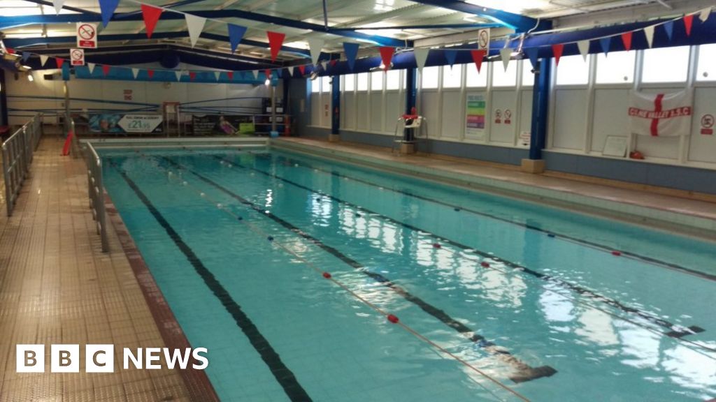 Kirklees Council urged to take over troubled leisure centres - BBC News