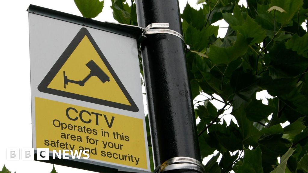 More than 130 CCTV cameras to be installed in Castle Point - BBC News