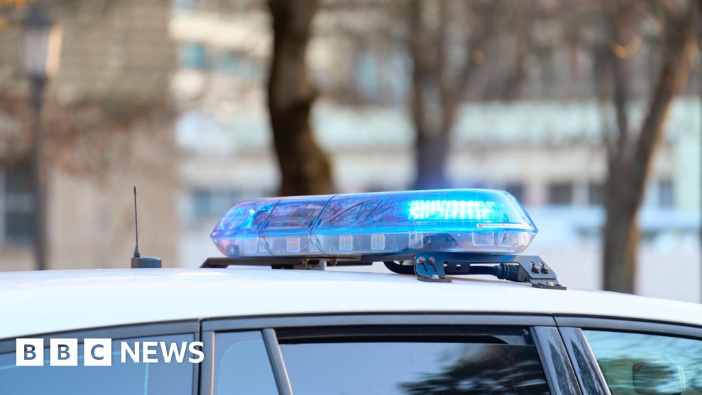 Arrest after Wolverhampton crash leaves pair critically injured