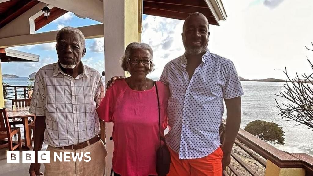 Bedford man fundraising for Caribbean island hit by Storm Beryl