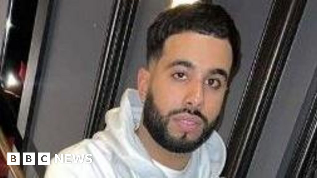 Dagenham: Second man charged with murder of Haseeb Bhatti