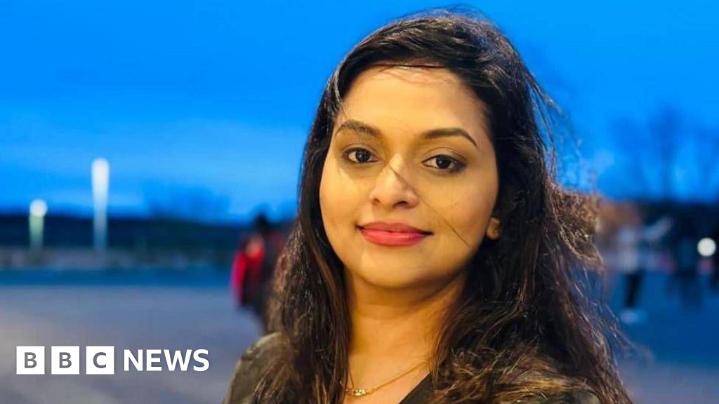 Cardiff: Man, 37, charged with murder after woman found dead - BBC News