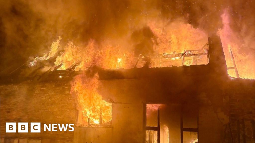 Community rallies round to help families hit by Launceston fire