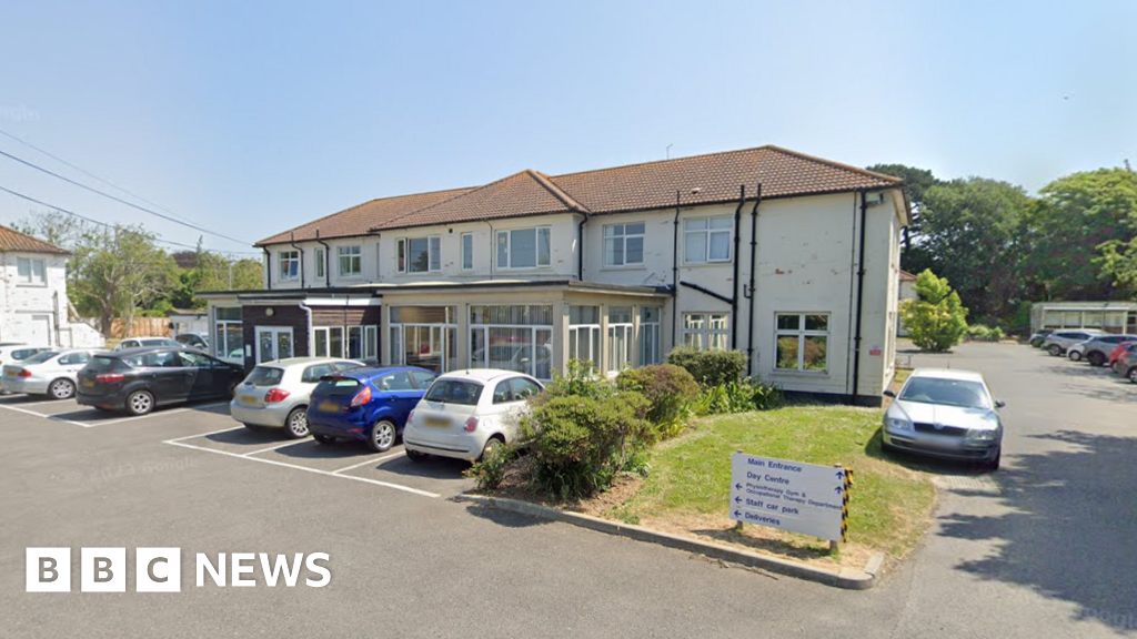 'Frustration' as closed Zachary Merton Hospital could be sold