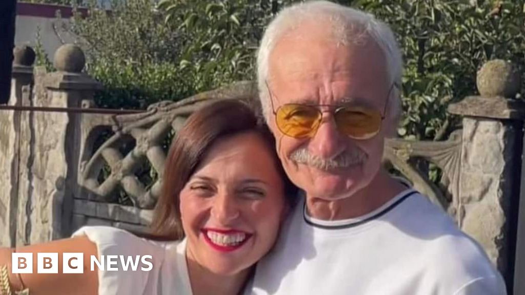 Woman searching for birth parents found dad was a friend on Facebook ...