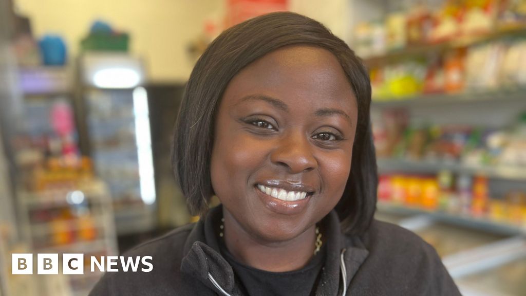 Essex local elections: Thurrock people make pleas ahead of voting - BBC News