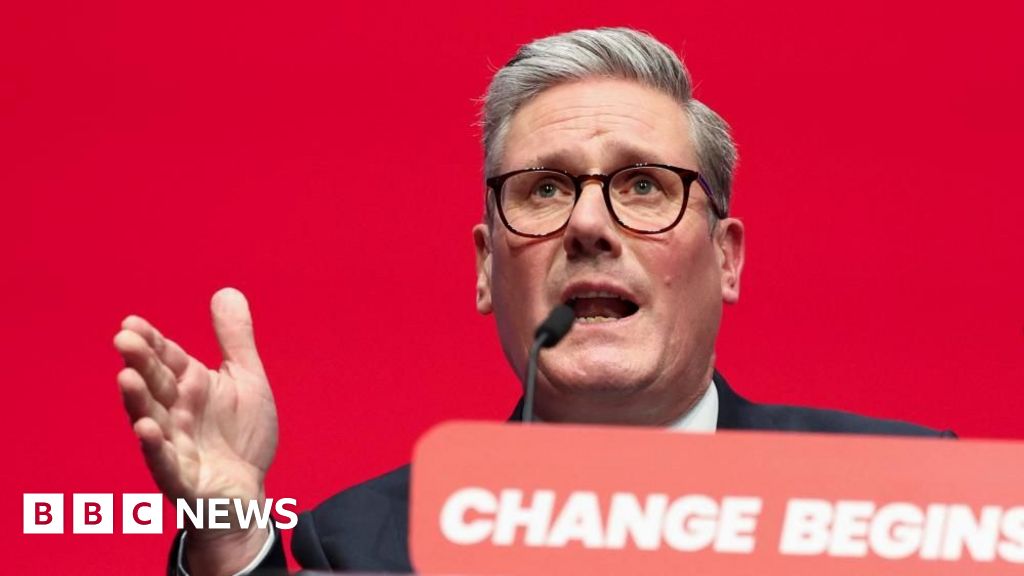 Keir Starmer says he knows what's wrong - but can he fix it?