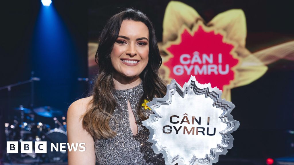Eurovision: Singer's campaign for Wales to compete