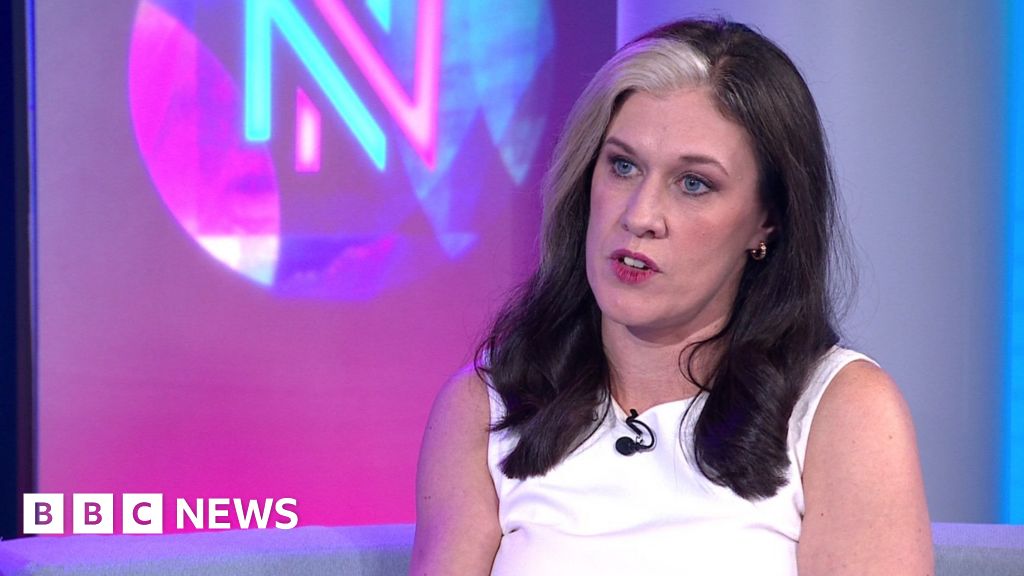 Natalie Fleet MP who was raped says parents need to talk about consent ...