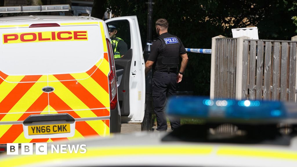 South Yorkshire Police seize 300 weapons in knife crime crackdown