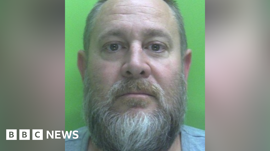 Neil Piggott: Child rapist jailed after more victims come forward