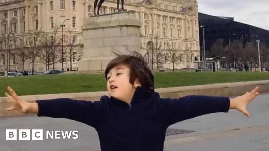 Boy drowned in holiday park pool near Newquay, inquest told