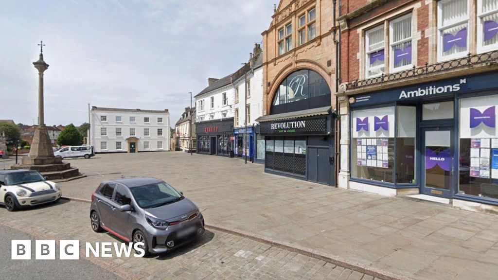 Festival will illuminate Grantham following town centre upgrade