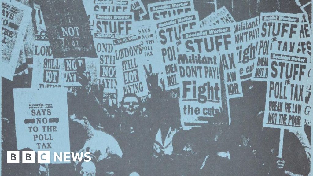 Huddersfield Uni activism exhibition documents history of protest