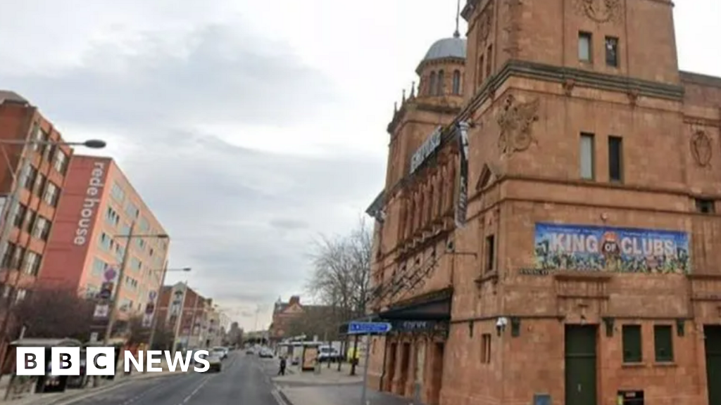 Middlesbrough Empire boss steps down after 30 years