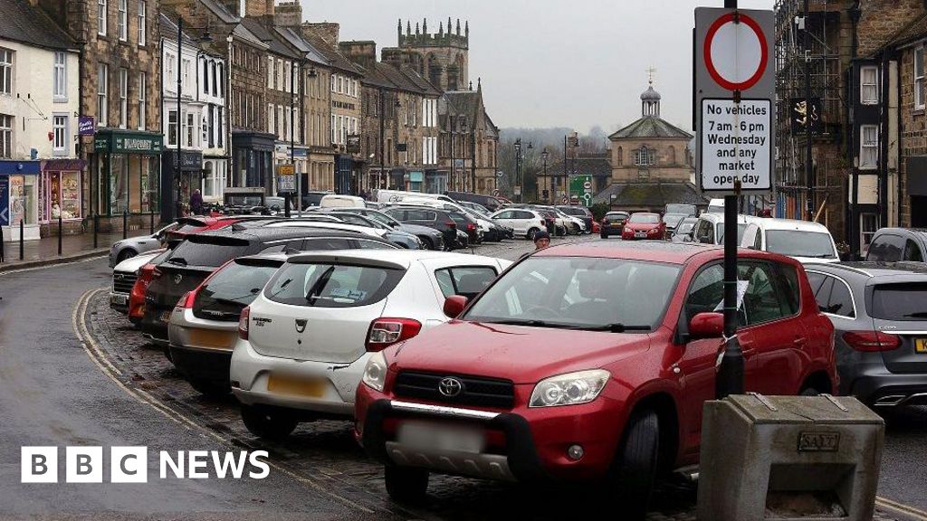 Concerns over Barnard Castle parking restriction plans
