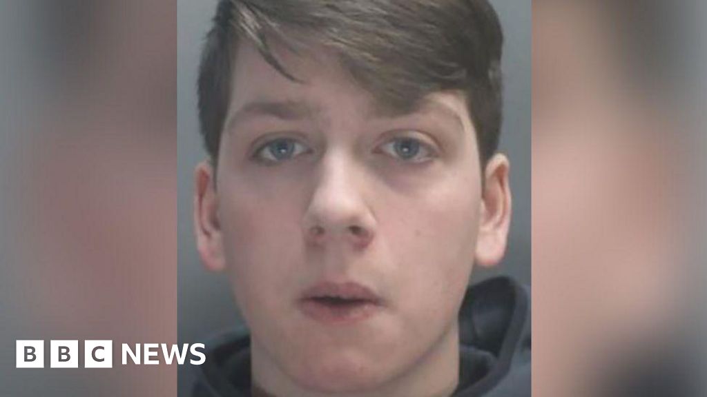 Man convicted of Ormskirk murder after 18 months on the run