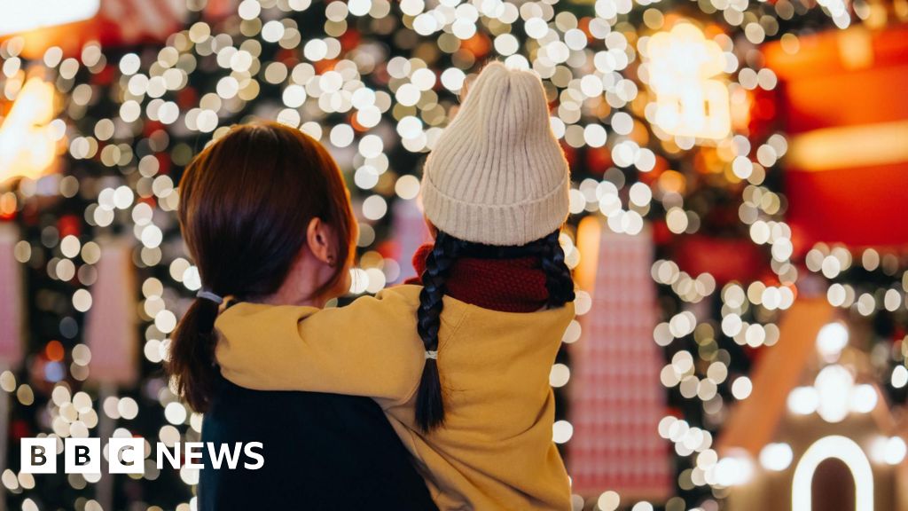 NI weather: Storm Darragh set to bring disruptive winds