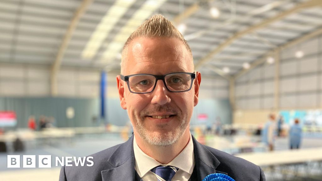 West Mercia PCC slams 'damaging' justice system in open letter