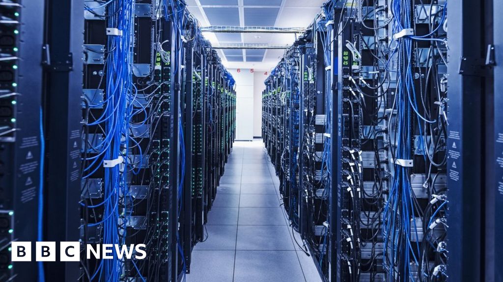 Data centres use almost a fifth of electricity in Republic of Ireland ...