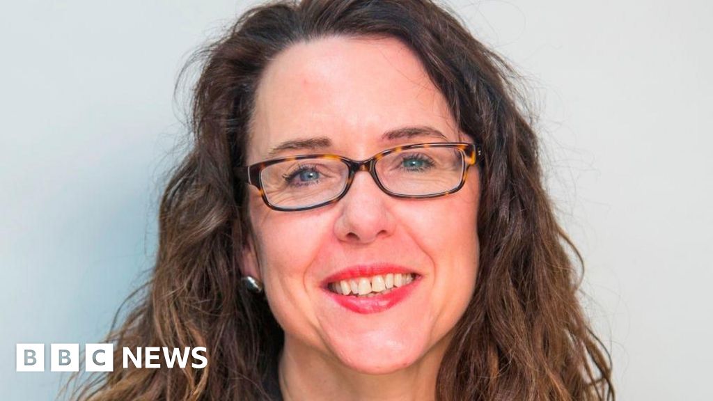 Rotherham Council chief executive's OBE 'an incredible honour' - BBC News