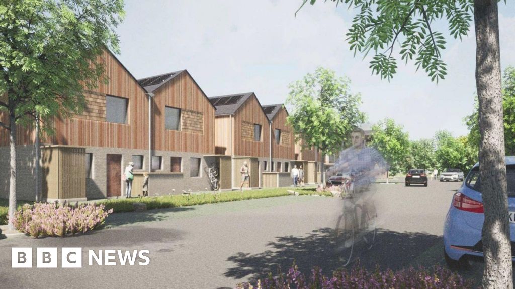 Plans for 60 new homes in Cheltenham approved