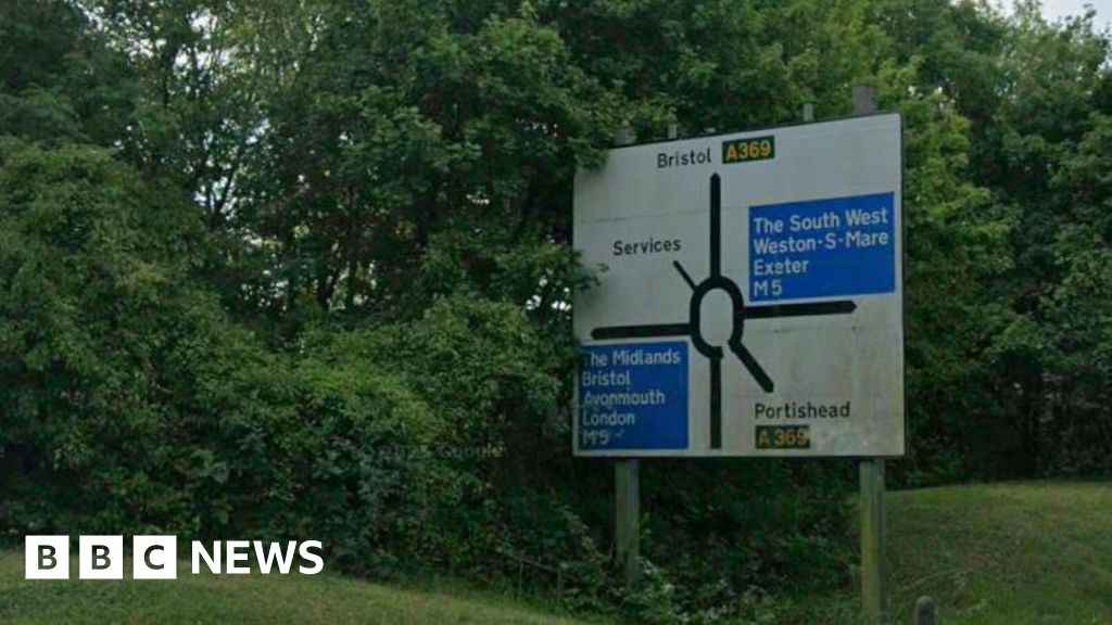 A369 Portishead to Bristol to close overnight for three weeks