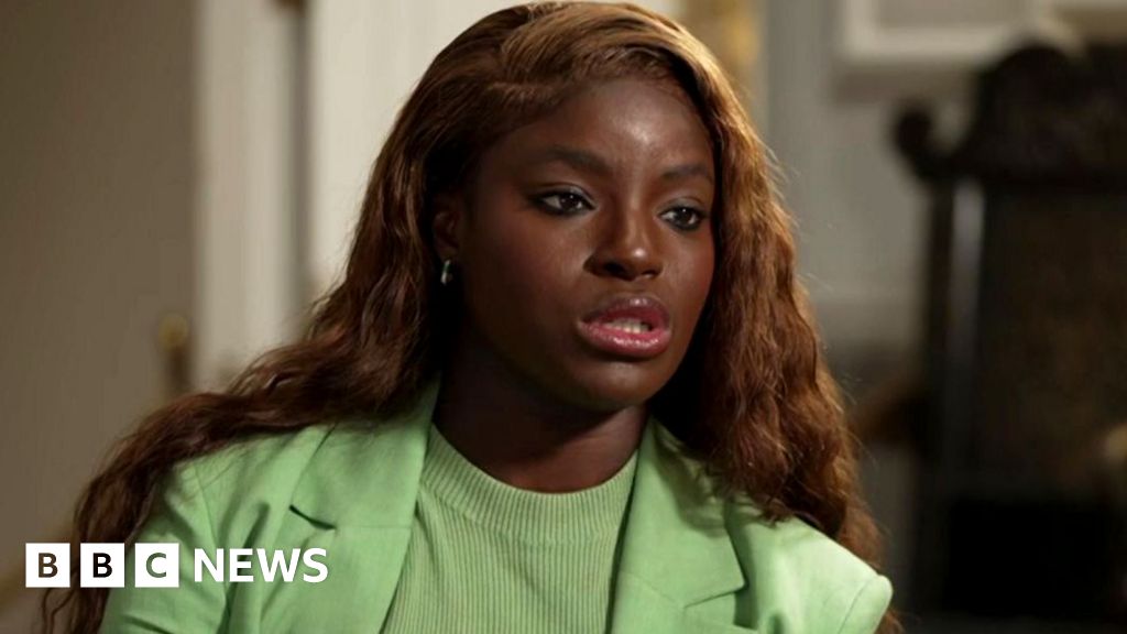 Eni Aluko speaks out after Joey Barton defamation case win - BBC News