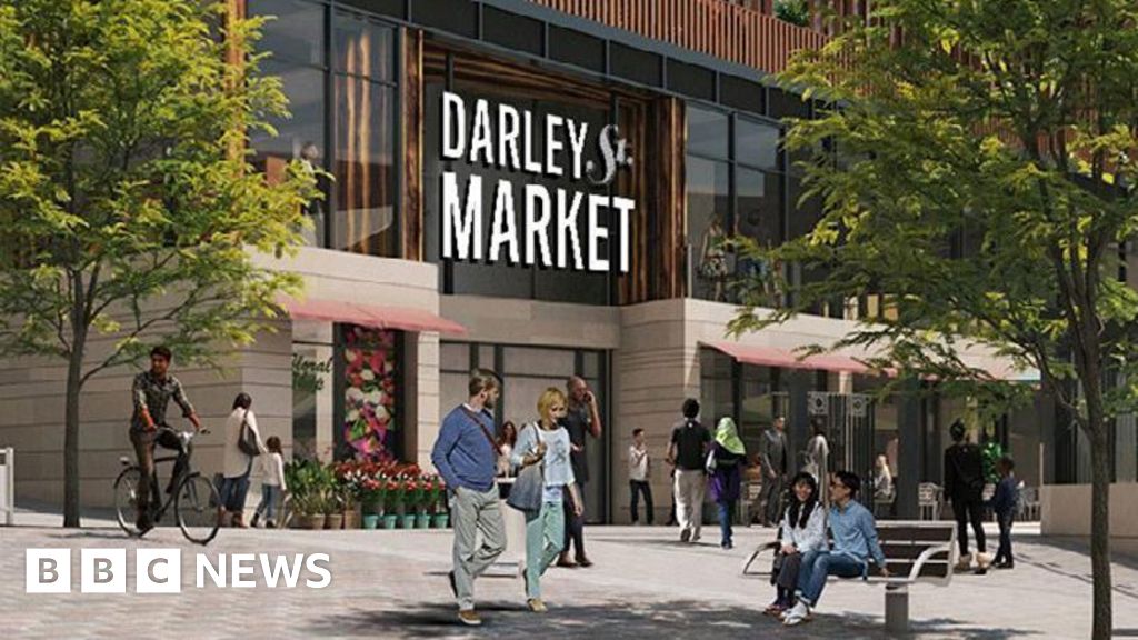Kirkgate and Darley Street markets to overlap later this year