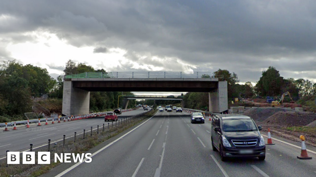 Concerns delayed A46 bridge near Kenilworth could cost millions