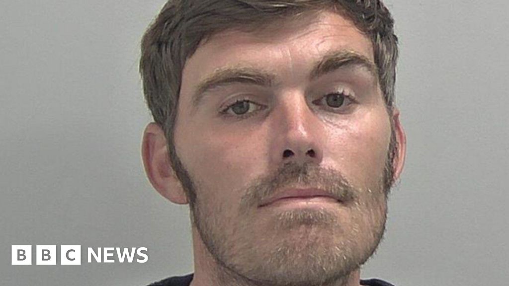 Nuneaton man sentenced after breach of anti-social order - BBC News